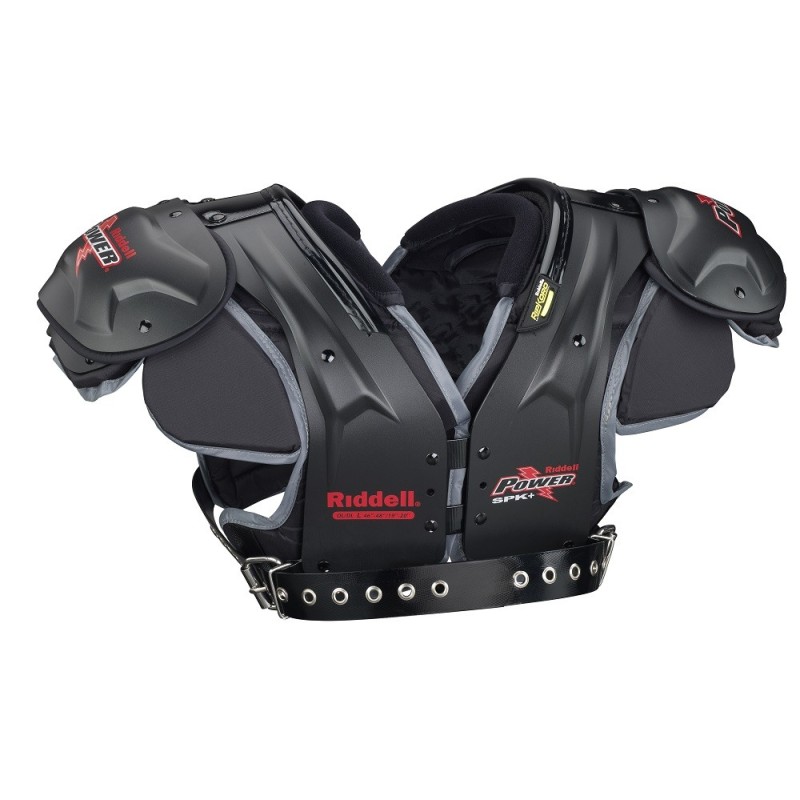 Riddell Power SPK+ OL/DL Shoulder Pads