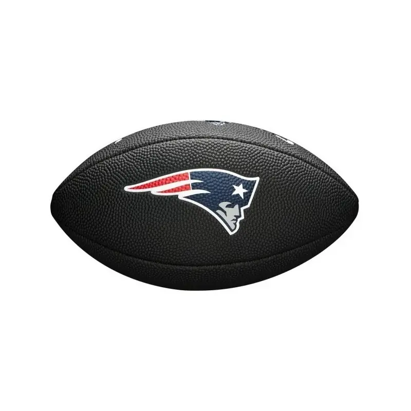 NFL Team Logo Mini Football - New England Patriots