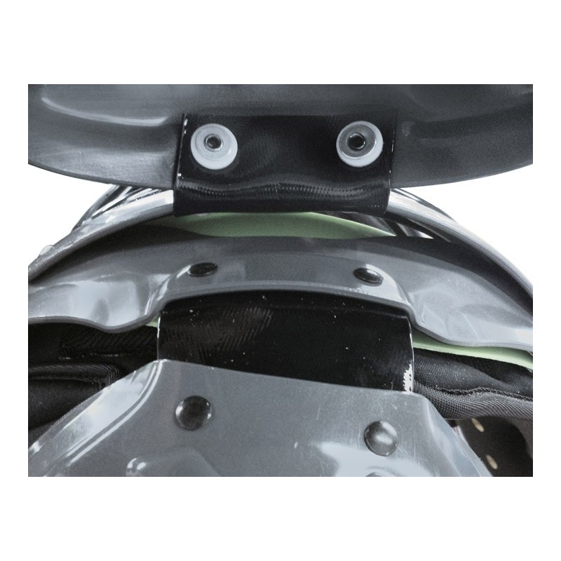 Xtech X2 Super Skill Shoulder Pads