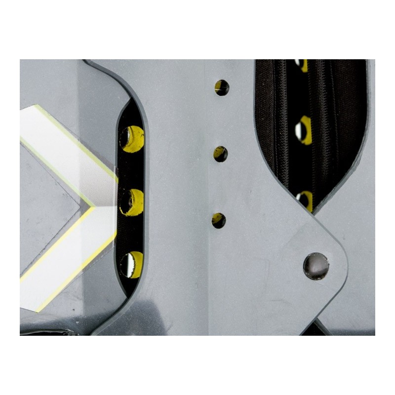 Xtech X2 Super Skill Shoulder Pads