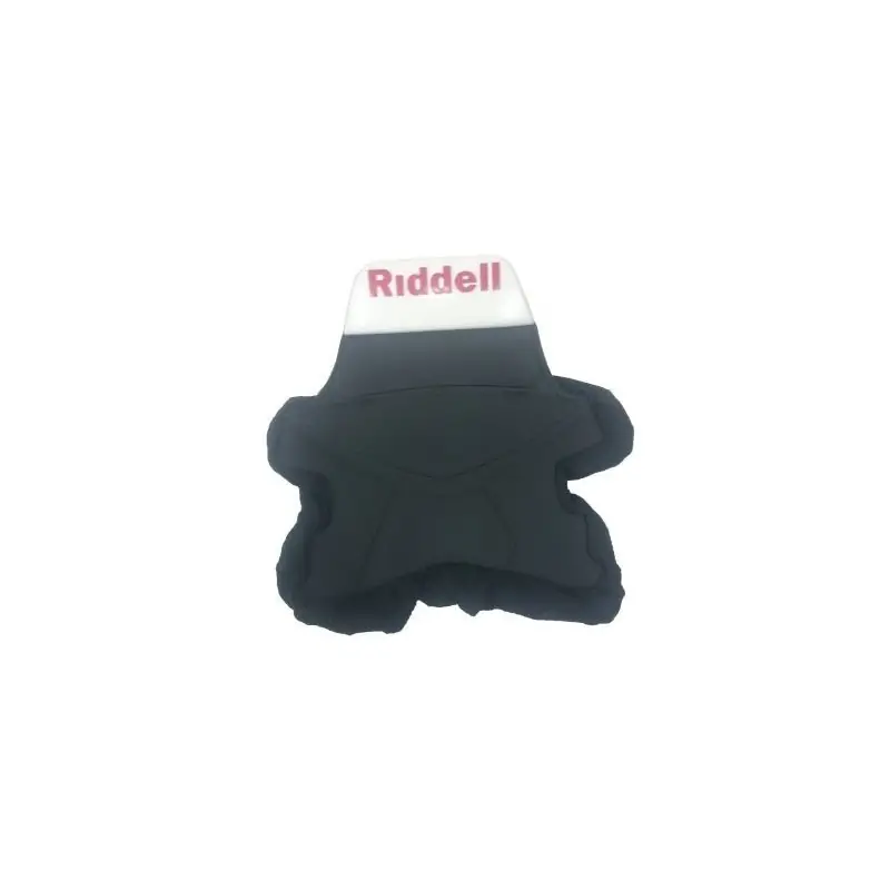Riddell Speedflex Front Pad Pocket
