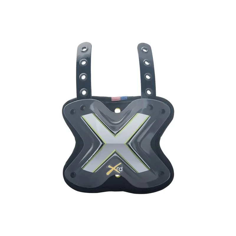 Xtech X-Mold Back Plate