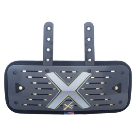 We offer high quality youth and adult football shoulder pad accessories ...