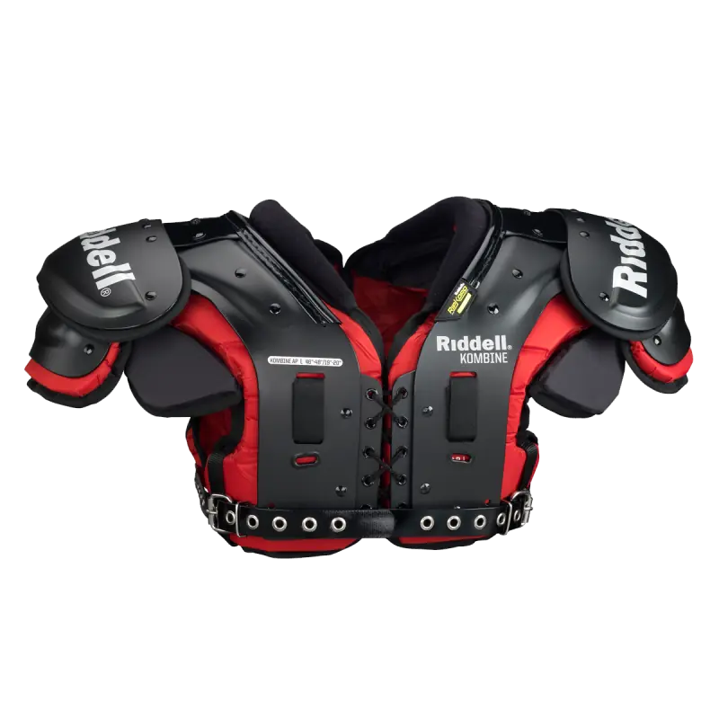 Spallacci Riddell Kombine per tutti gli usi
