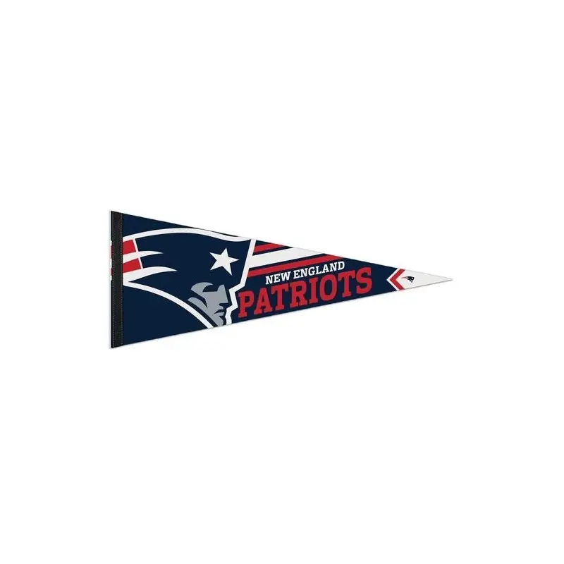 12 Patriots Logo