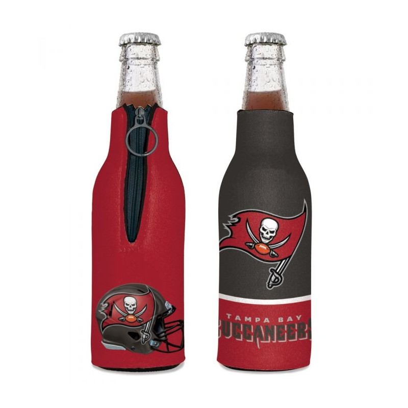 Tampa Bay Buccaneers Bottle Hugger
