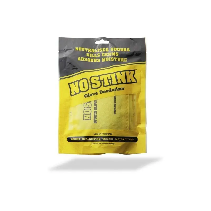 No Stink Sports Glove Deodoriser