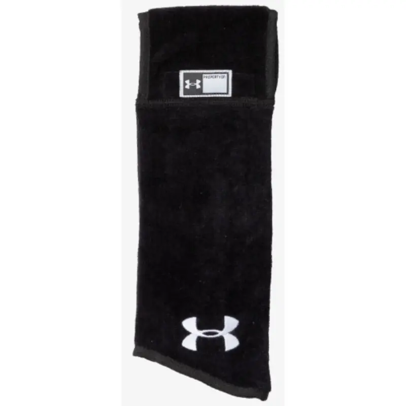 Under Armour Football Towel