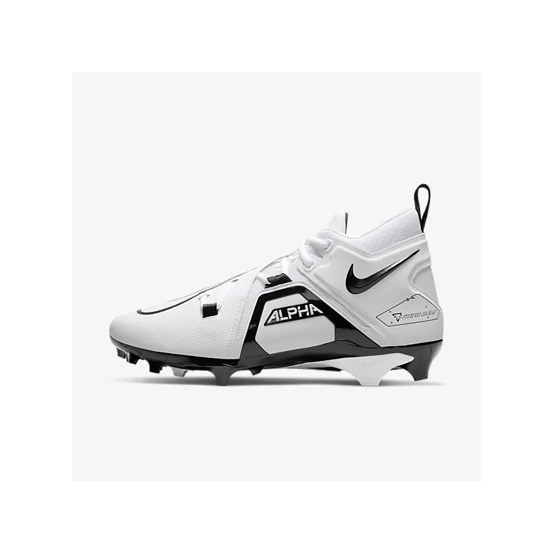 Nike Alpha Menace Pro 3 Football Cleats