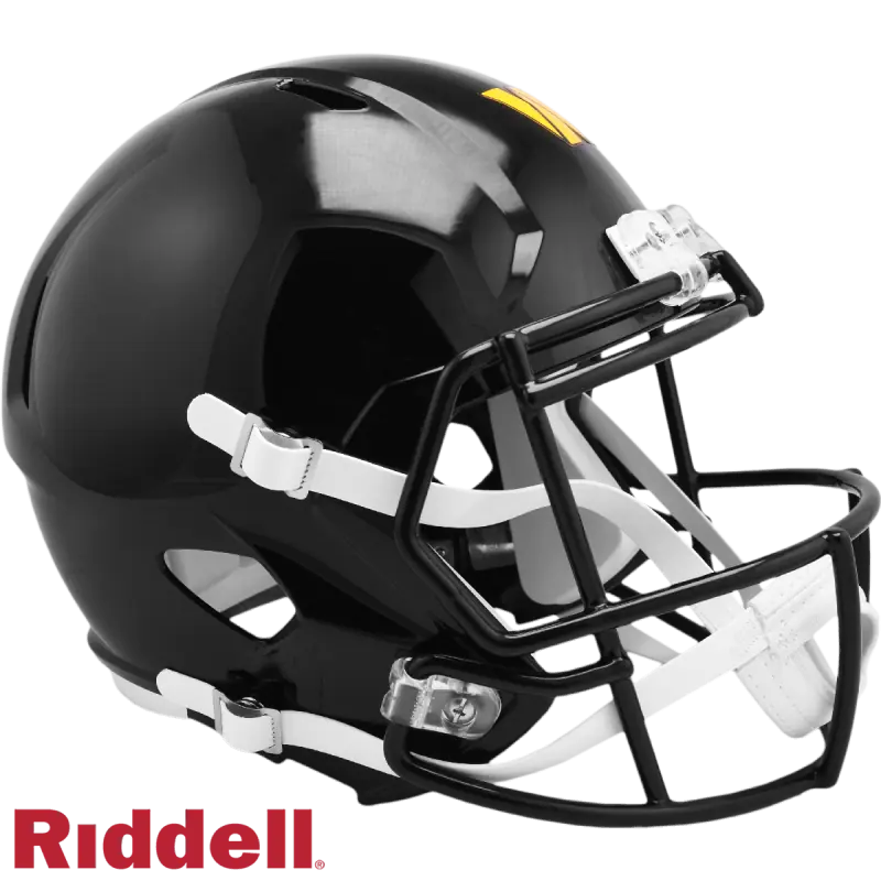 Washington Commanders On-Field 2022 Alternate Speed Replica Helmet