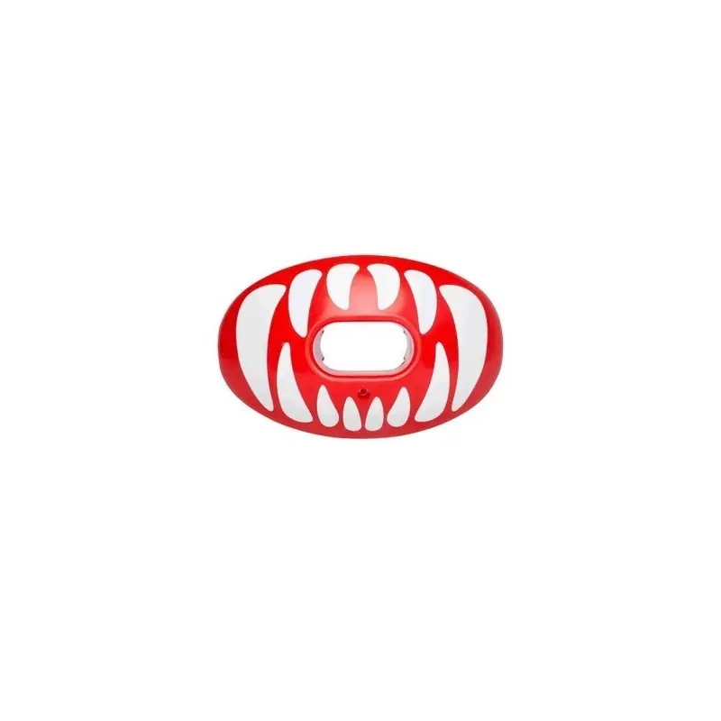 Protector Bucal de Fútbol Americano Battle Oxygen Predator