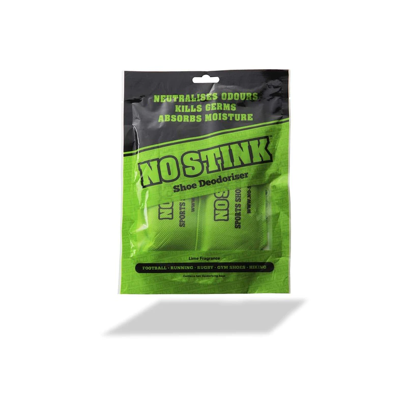 No Stink Shoe Deodoriser