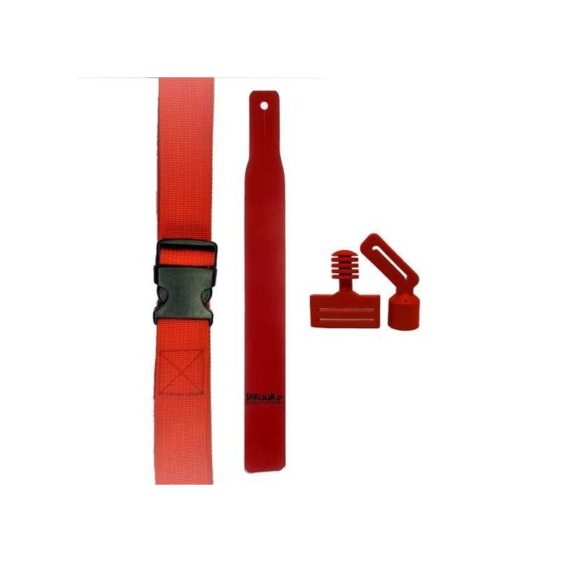 SHRUUMZ - Flag Football Set