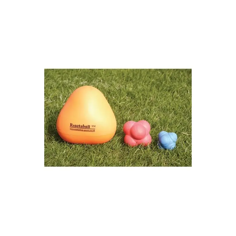 Reaction Ball