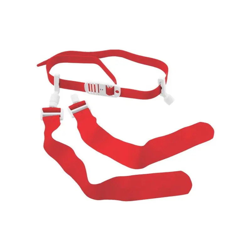 Sonic Flag Belt (single)