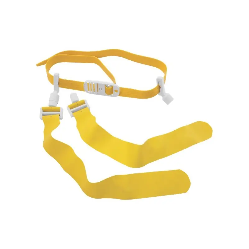 Sonic Flag Belt (single)