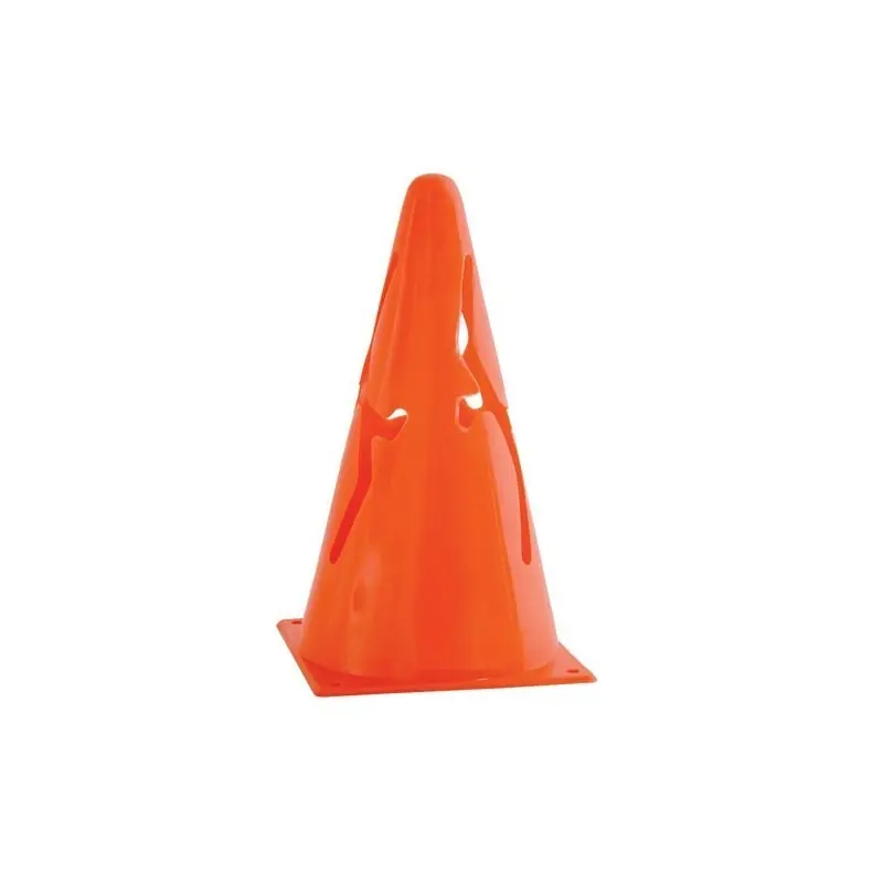 Pyramid Cones 12 Pk