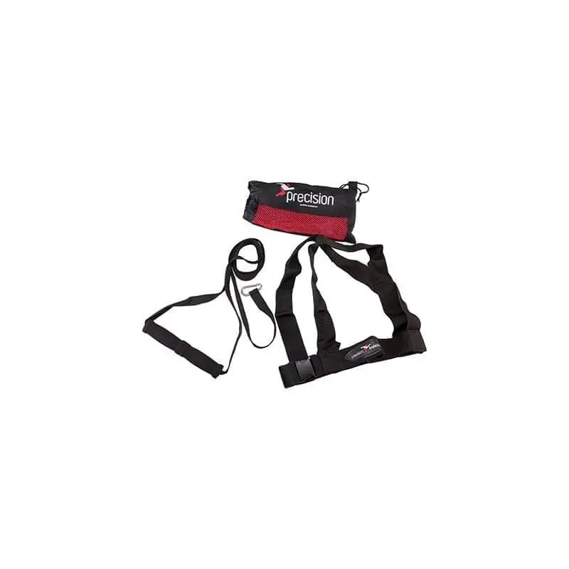 Power Speed Resistor