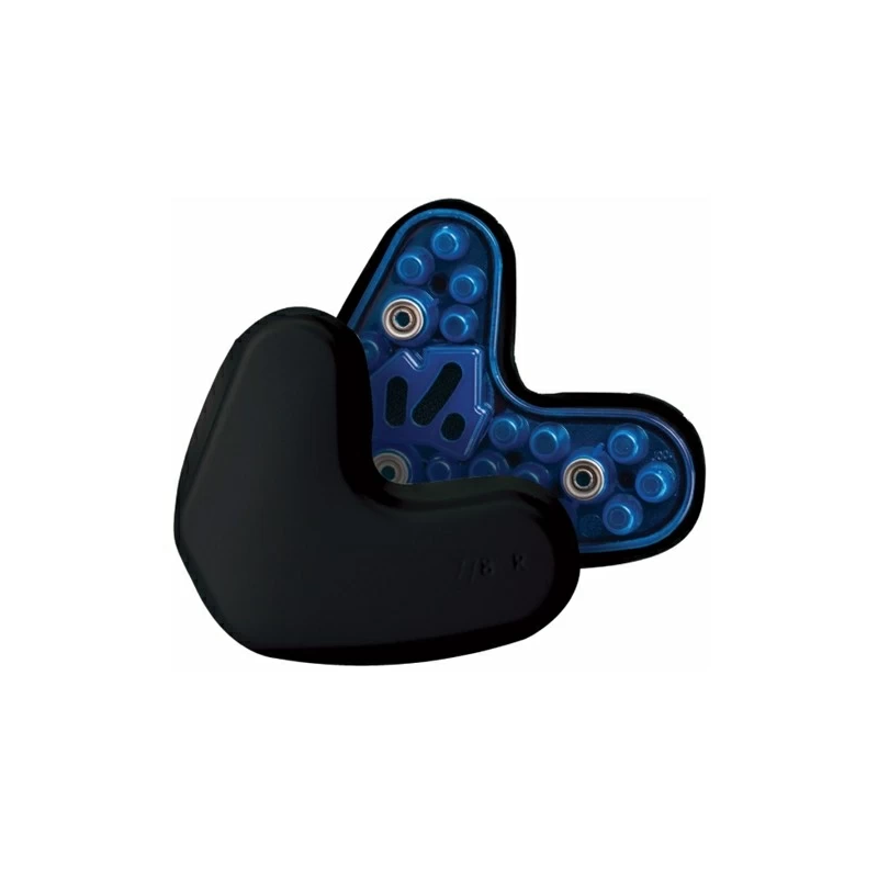 Schutt TPU Inter-Link Jaw Pads