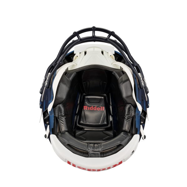 Riddell Speedflex True Custom Helmet