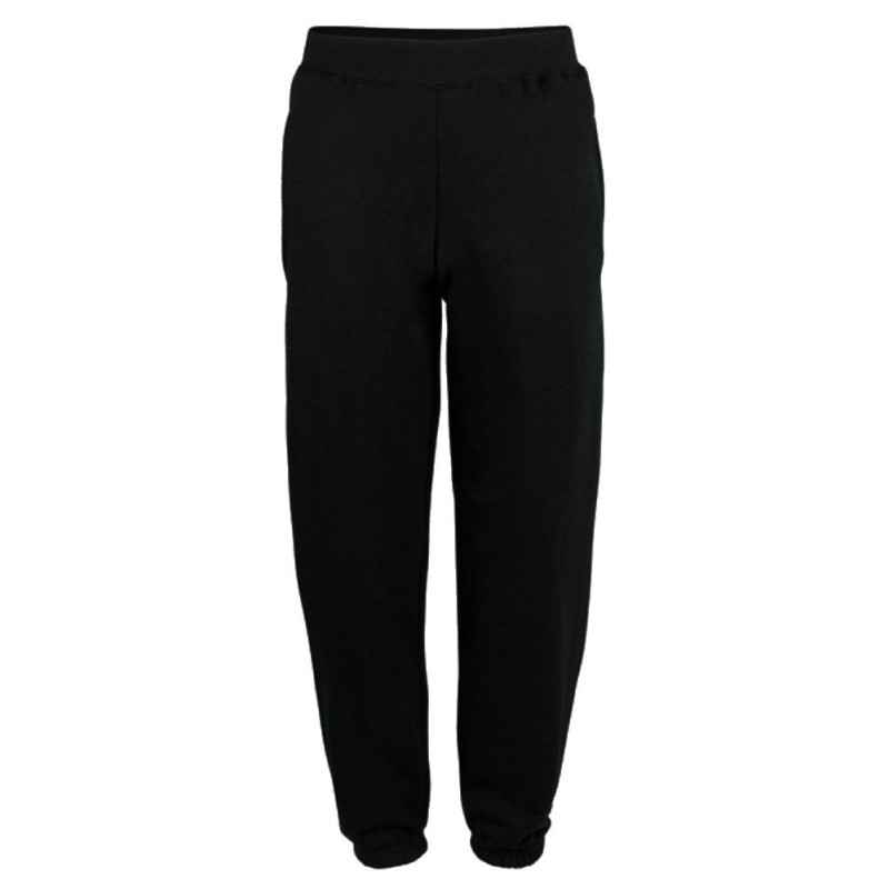 Essential - Embroidered Joggers