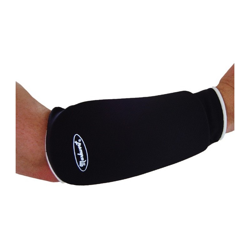 Forearm Pads