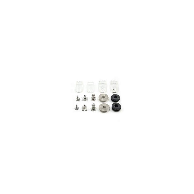 Riddell S-Bar HS4 Speed Icon Quick Release Fixing Kit
