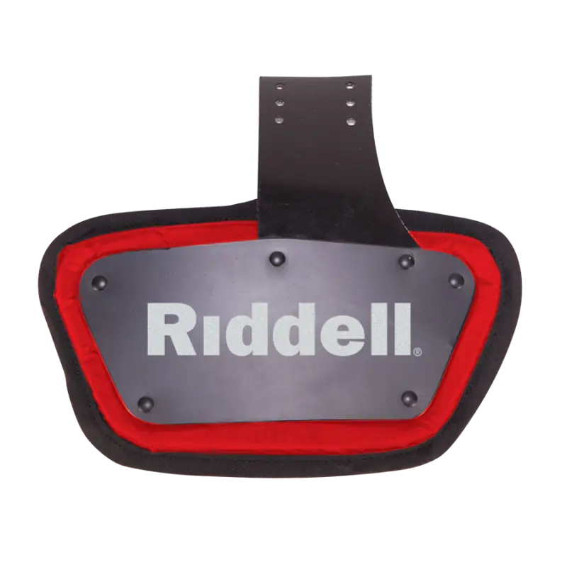 Riddell Kombine Back Plate