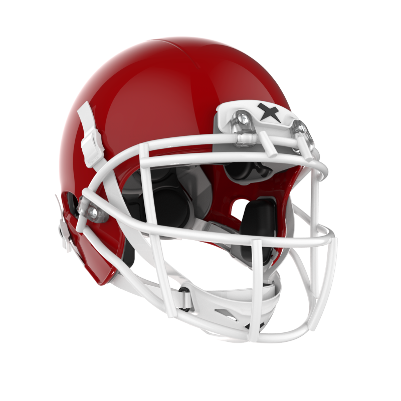 Xenith Helmet Customizing The New Xenith Shadow Helmet Dope Or Nope?