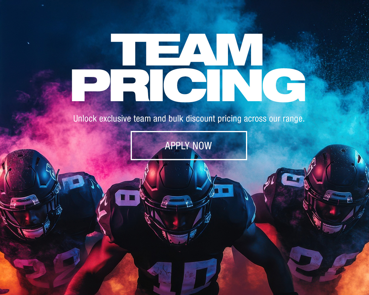 Football America UK - American Football Equipment & NFL Merchandise
